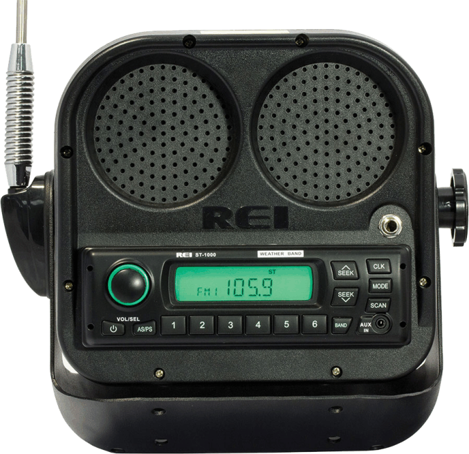 Heavy Duty Radio For Tractor at Marion Rosenthal blog